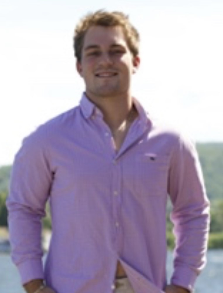 Carson David Senfield | News, Sports, Jobs - Observer Today